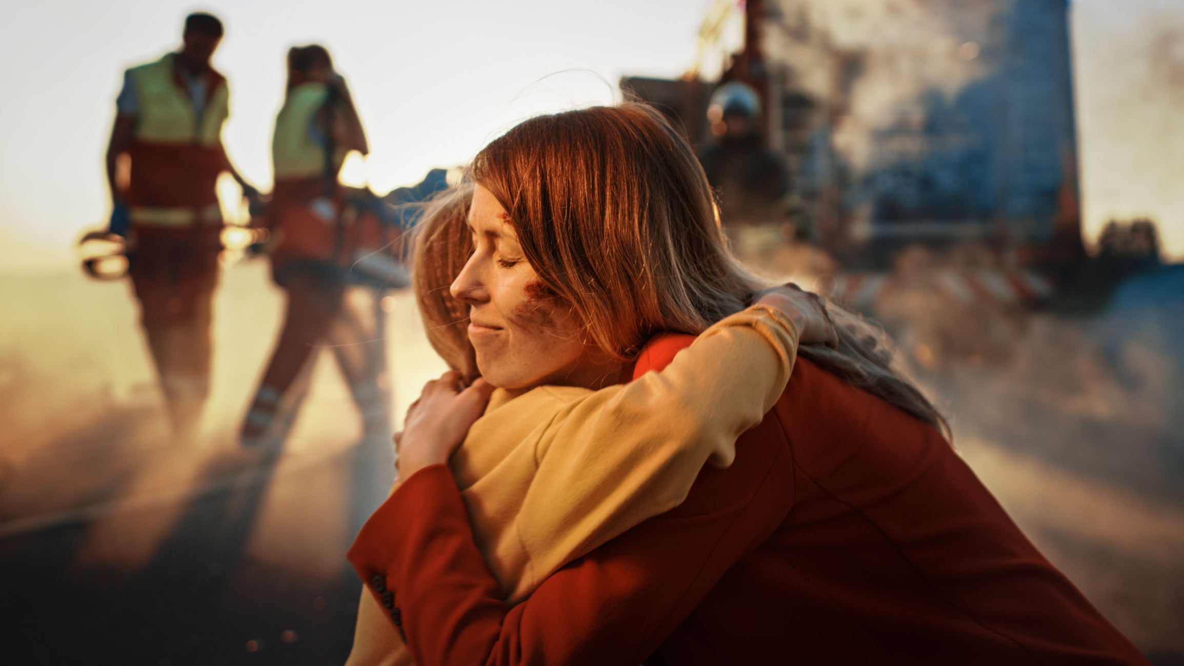 What to Do After a Family Car Accident in Texas: A Complete Guide